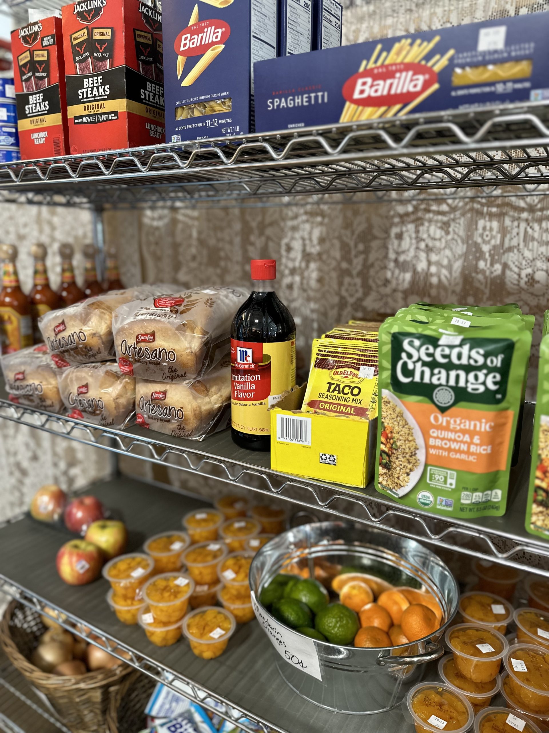 Current Sales - Club for Boys Thrift Store